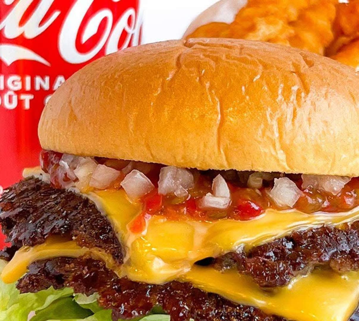 Where to Eat the Best Burgers in Toronto | DoorDash Blog