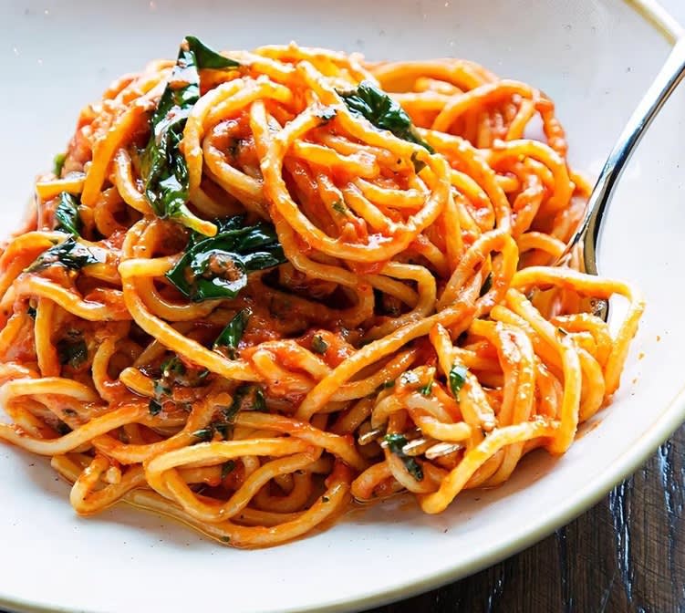 The Best Italian Restaurants in D.C. | DoorDash Blog