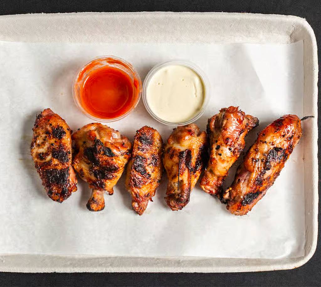 The Best Chicken Wings in Los Angeles | DoorDash Blog