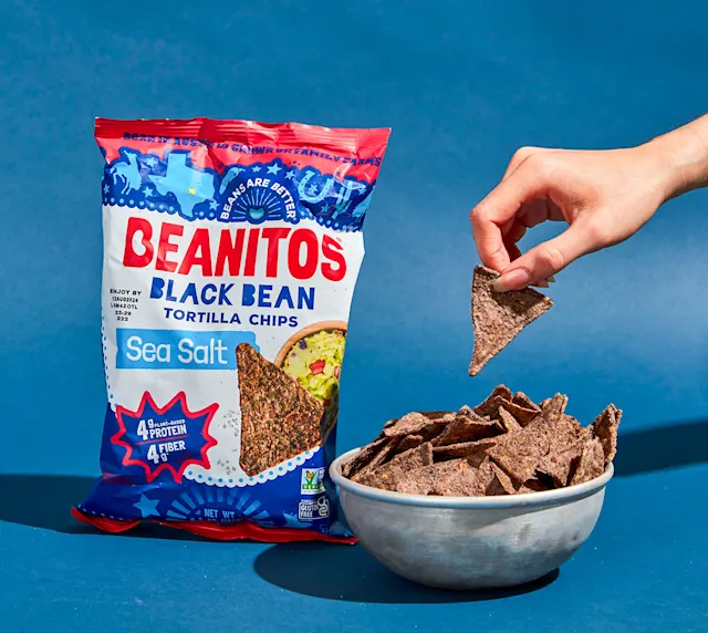 The Best Grocery Store Tortilla Chips | DoorDash Blog