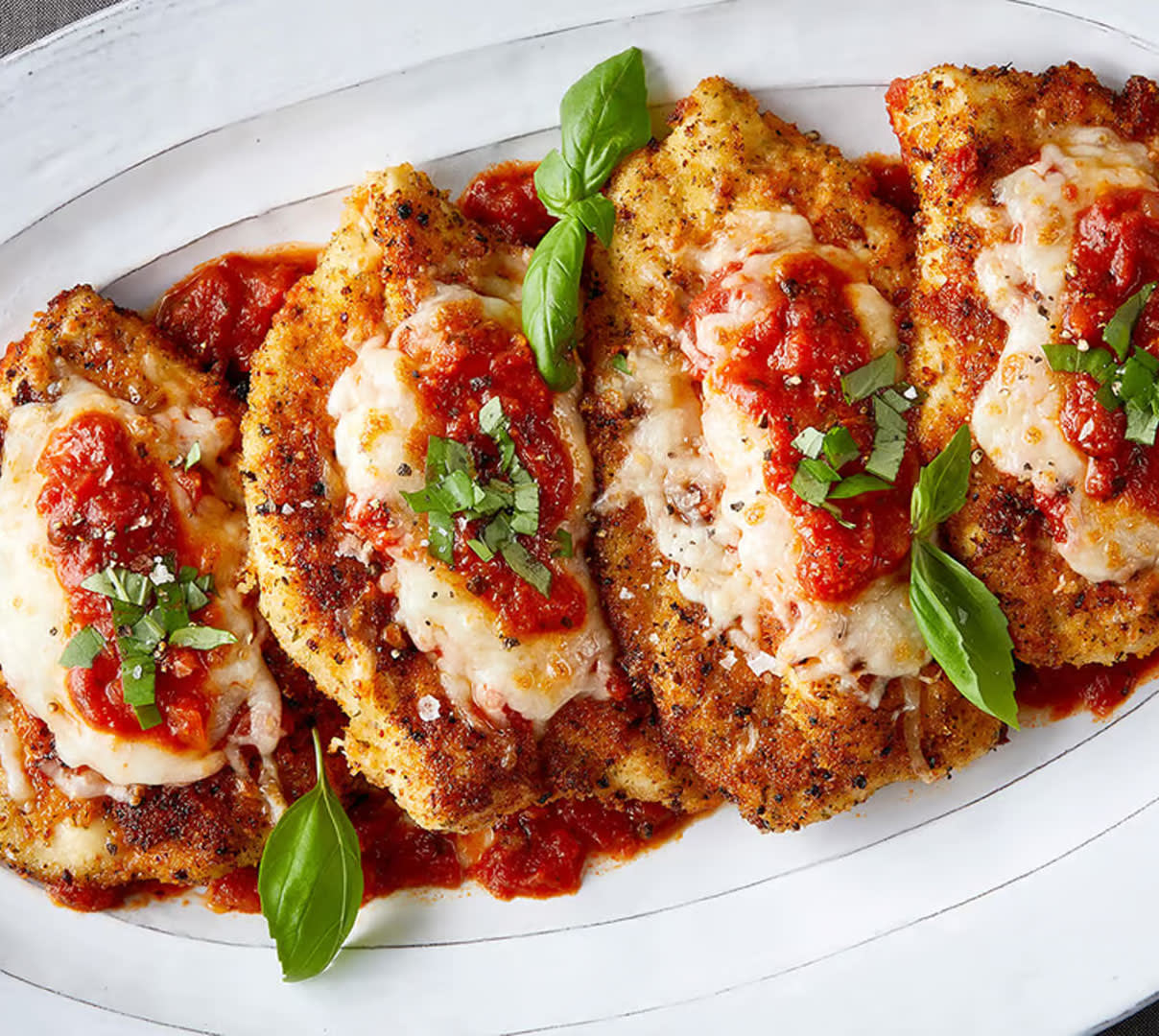 Where to Get the Best Chicken Parm in Los Angeles | DoorDash Blog