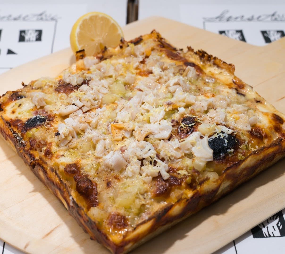 The Best Clam Chowder in San Francisco | DoorDash Blog