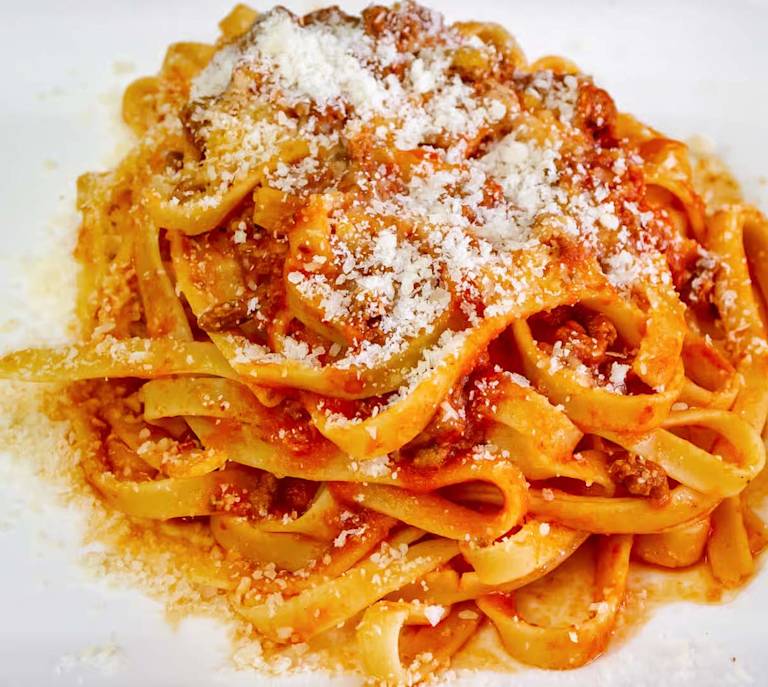 The Best Italian Restaurants in Brisbane, Australia | DoorDash Blog