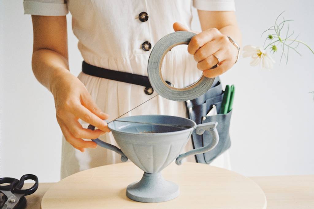 The Best Professional Flower Tools for Your Business