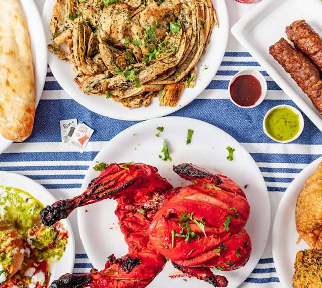 The Best Indian Restaurants in Toronto | DoorDash Blog