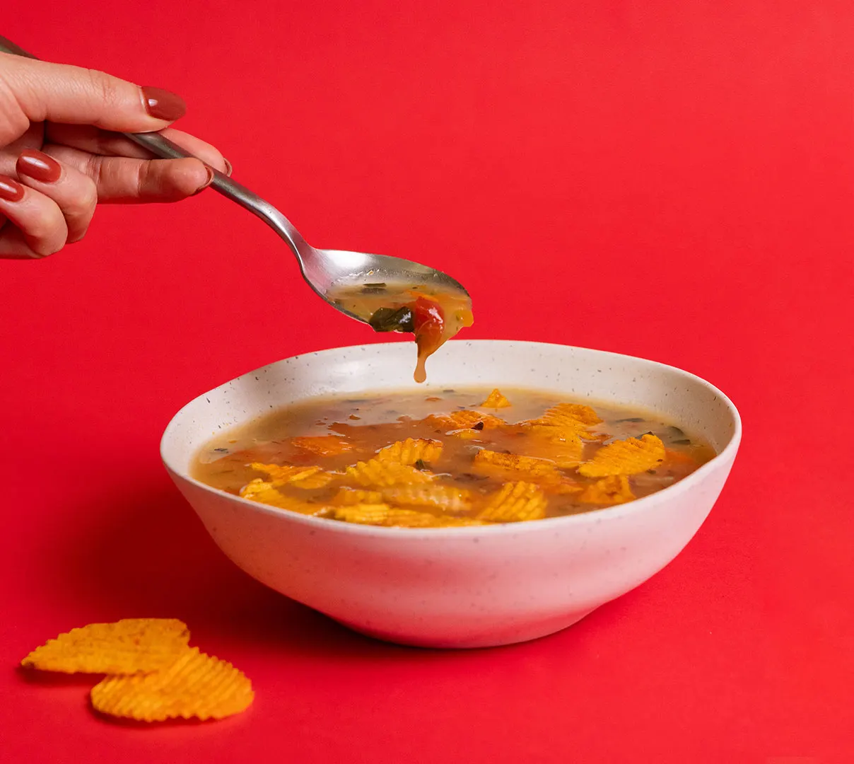 6 Clever Recipe Ideas Using Potato Chip Crumbs | DoorDash Blog