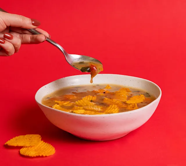 6 Clever Recipe Ideas Using Potato Chip Crumbs | DoorDash Blog