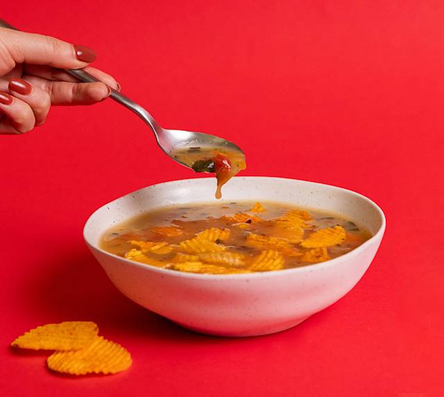 6 Clever Recipe Ideas Using Potato Chip Crumbs | DoorDash Blog