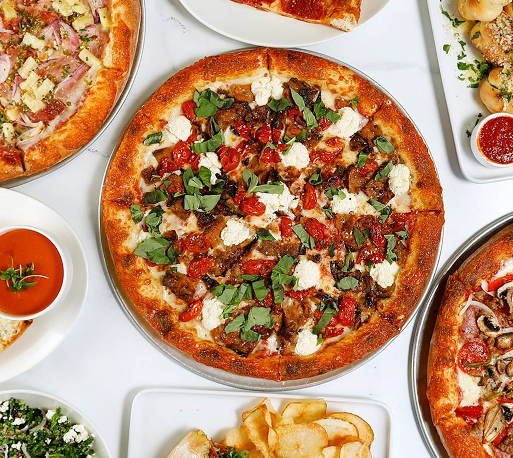 The Best Pizza in San Francisco | DoorDash Blog