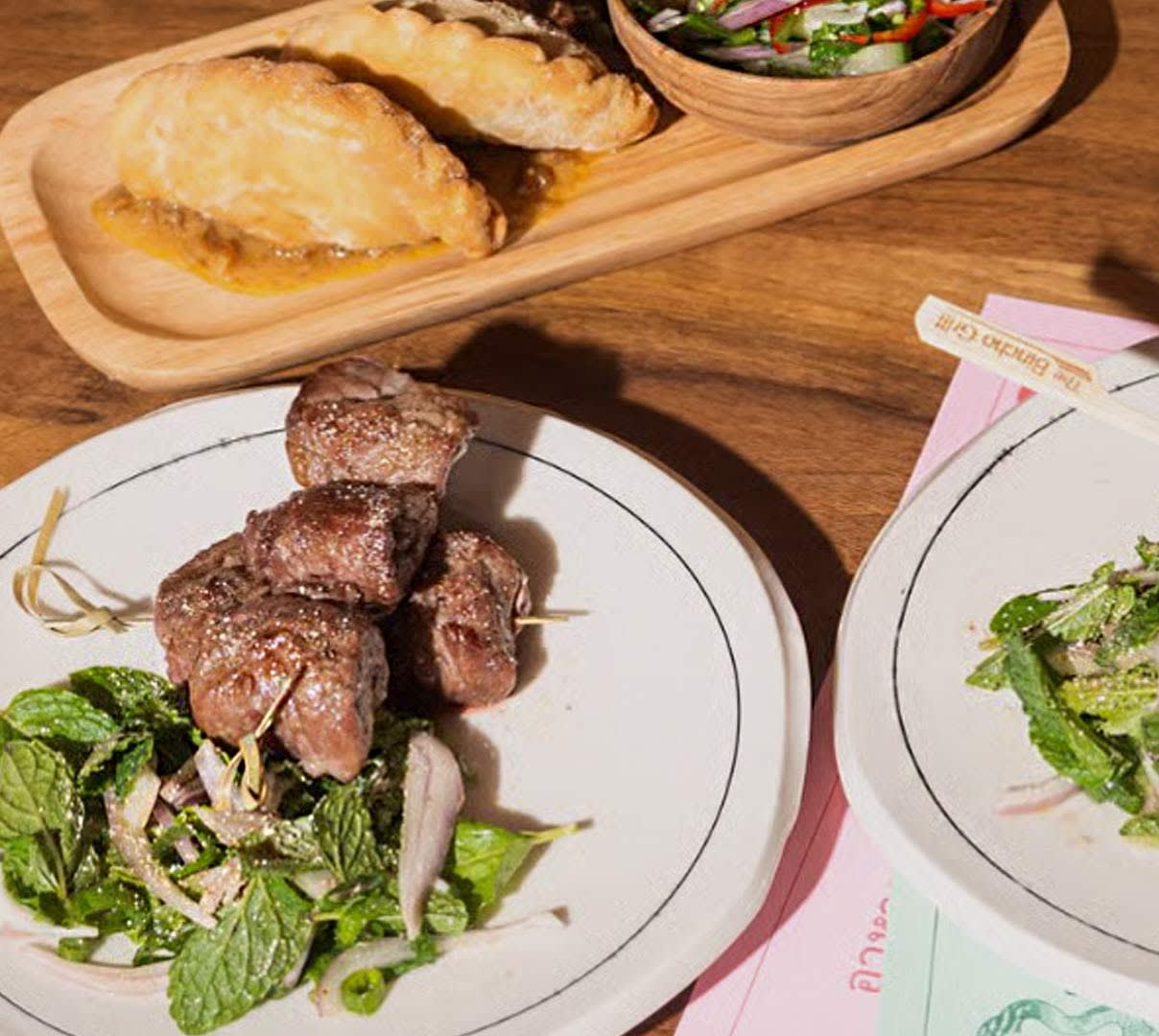 Where to Eat the Best Thai Food in Portland, OR | DoorDash Blog