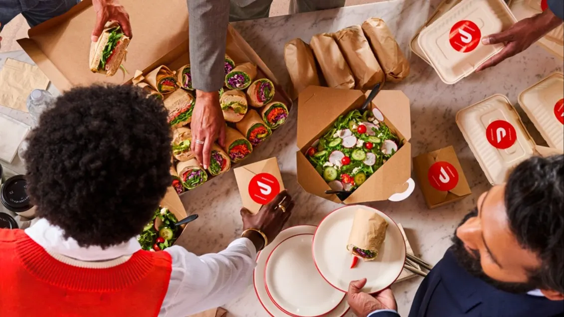 Share Meals for One-Time Needs