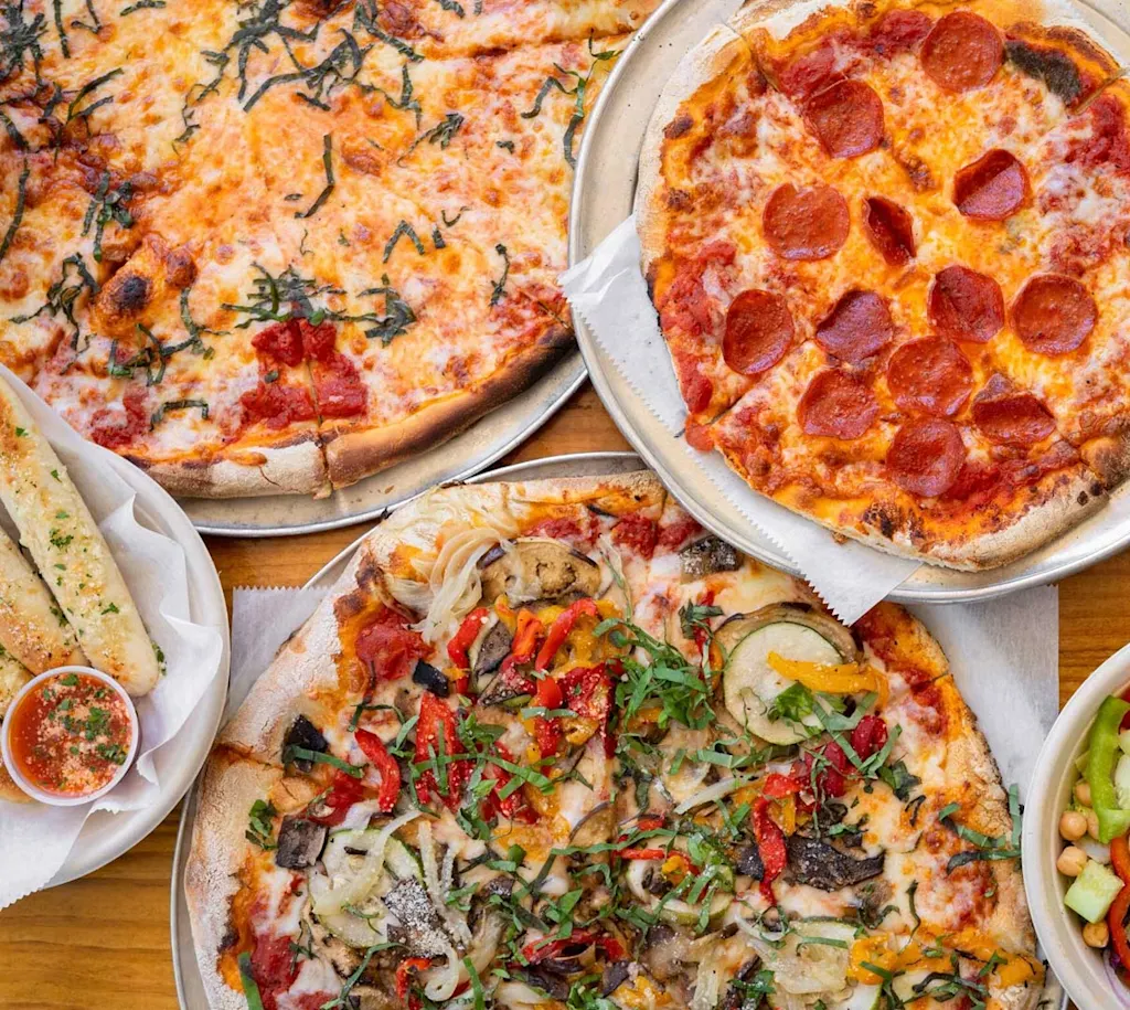 The Best Pizza Places in Miami | DoorDash Blog