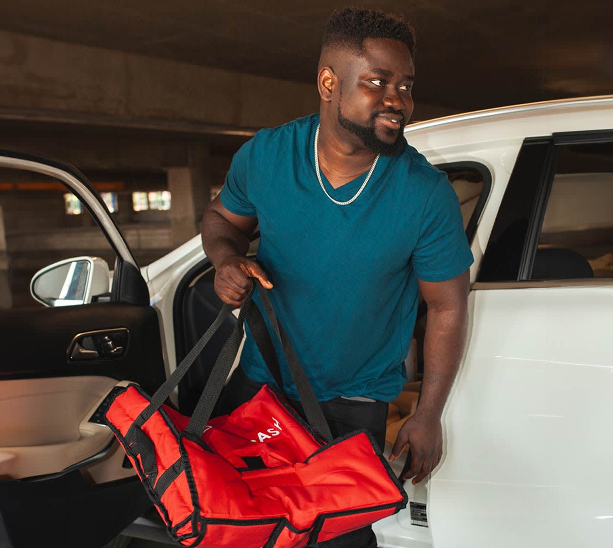 How Does Pizza Delivery Work on DoorDash as a Dasher? | Dasher Central