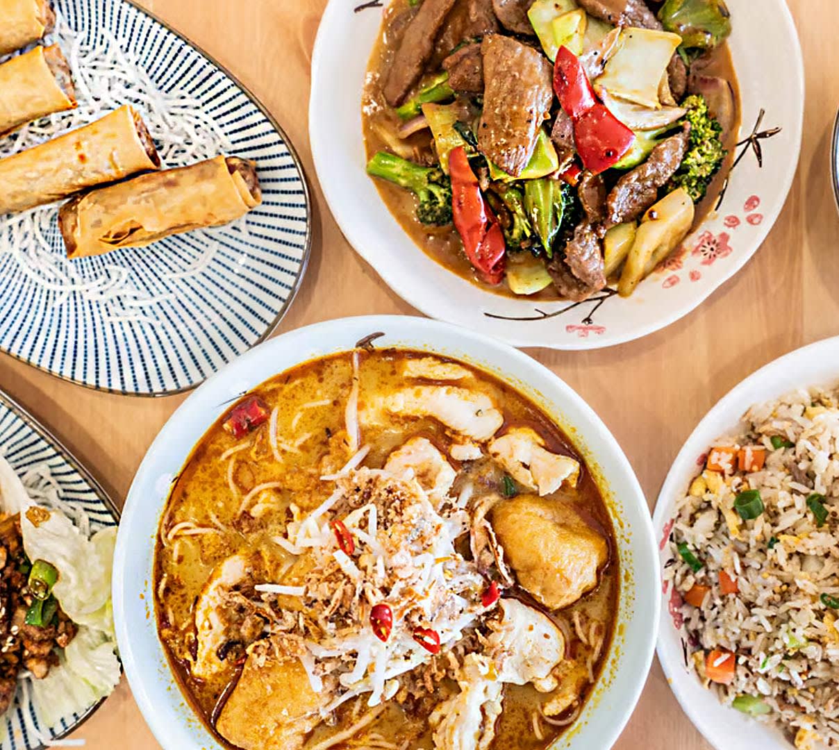 The Best Chinese Restaurants in Sydney, Australia | DoorDash Blog
