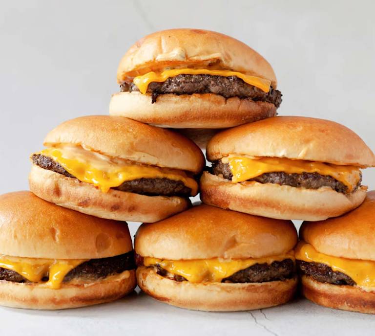 The Best Burgers in Vancouver | DoorDash Blog