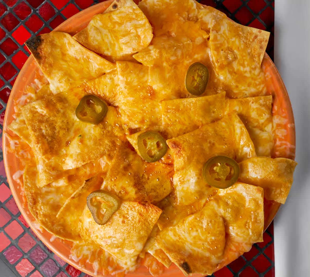 Where to Get the Best Nachos in Los Angeles | DoorDash Blog