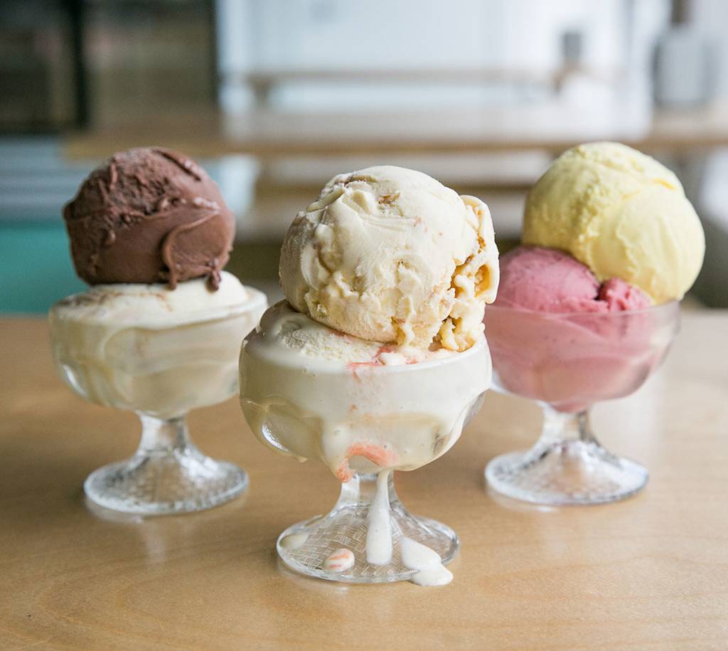 The Best Dessert in Portland, Oregon | DoorDash Blog