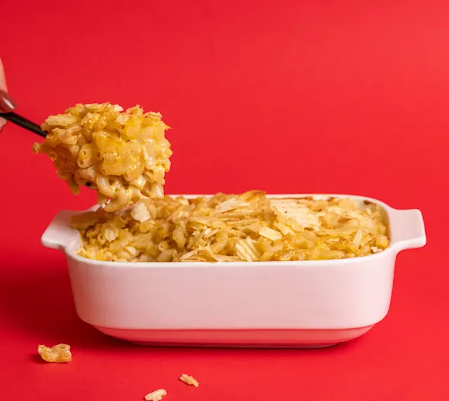 6 Clever Recipe Ideas Using Potato Chip Crumbs | DoorDash Blog