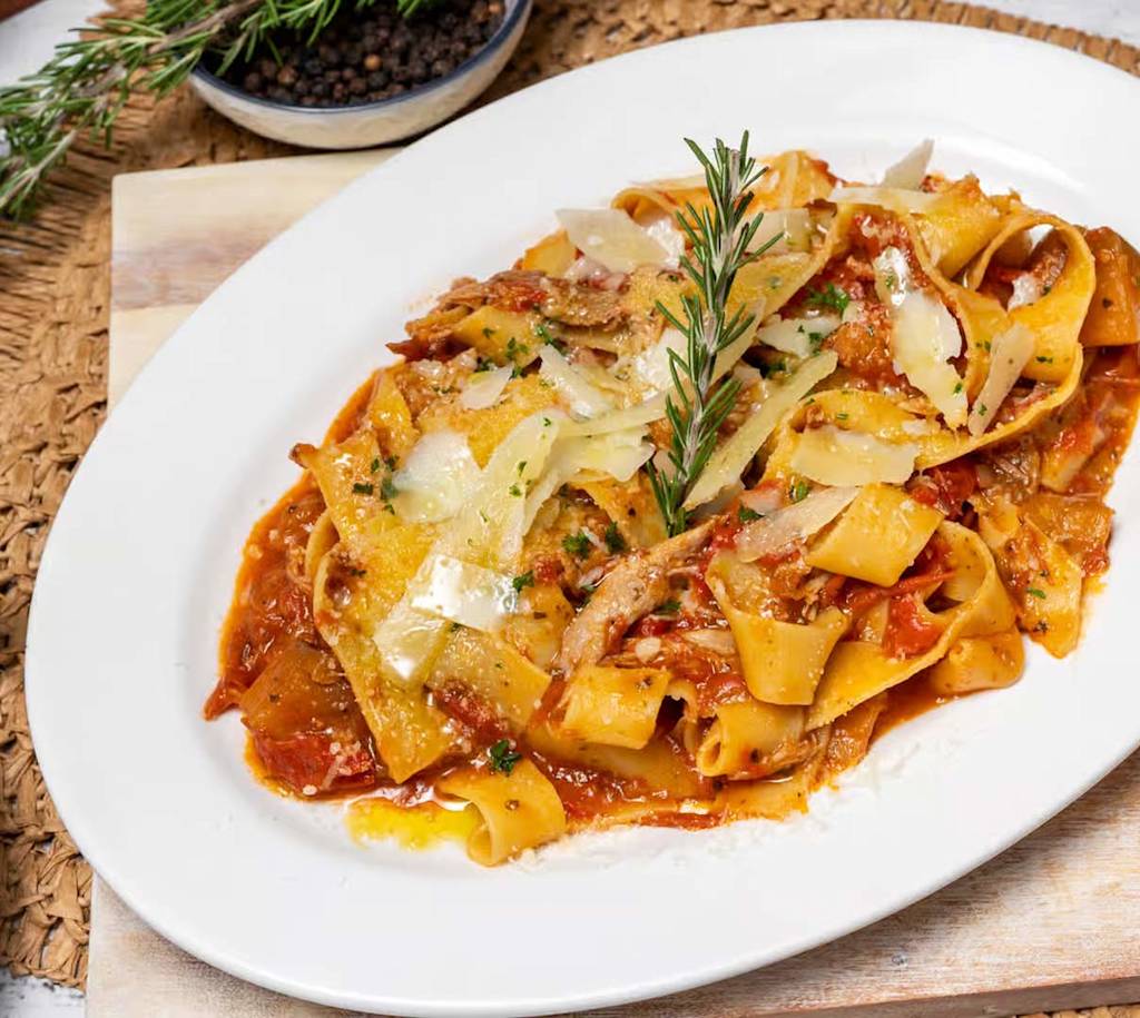 The Best Italian Restaurants in Brisbane, Australia | DoorDash Blog