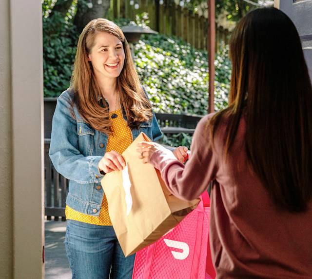Contact DoorDash for Merchants Sales and Support | DoorDash for Merchants