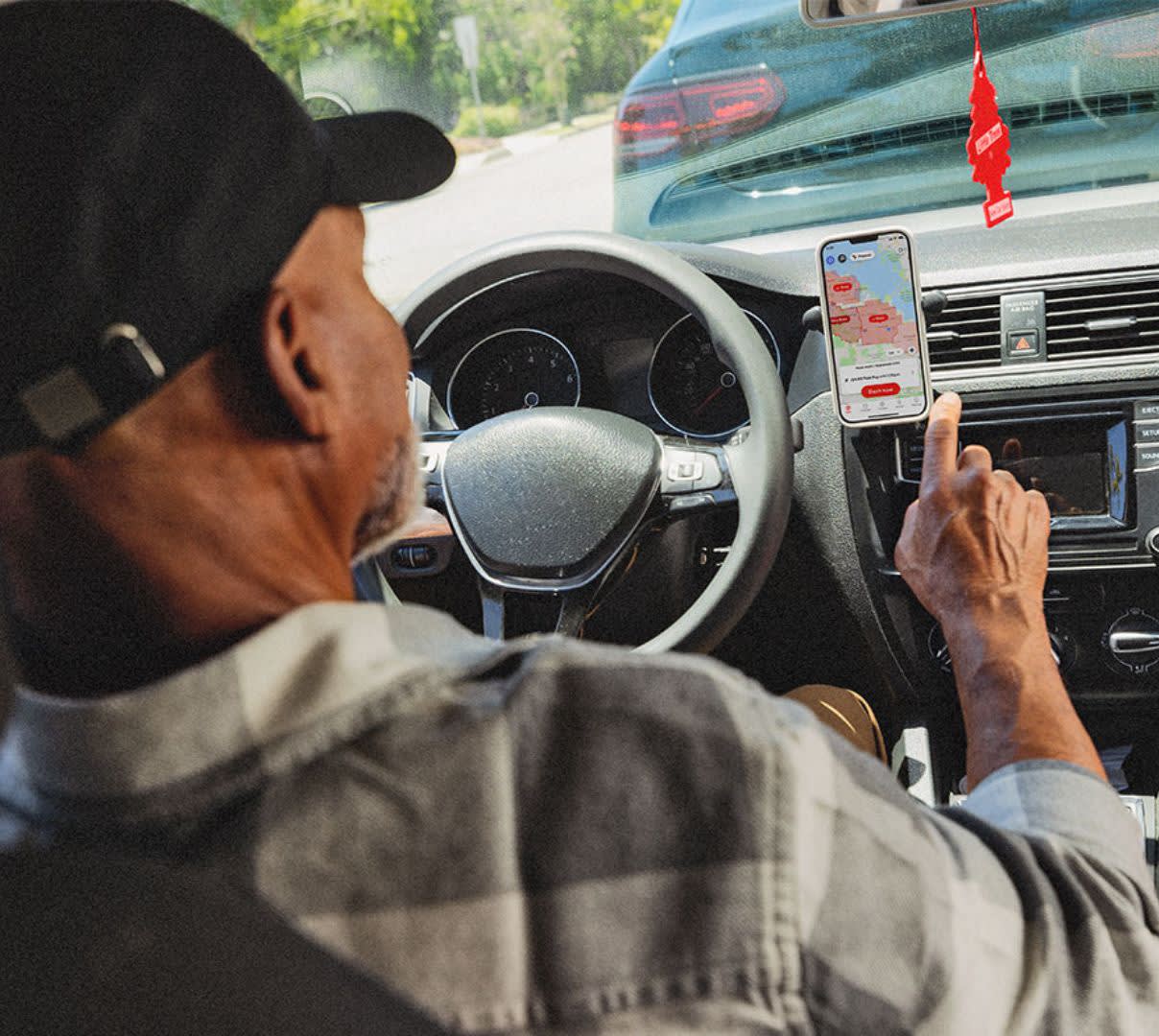 Tech, Gear, and Gadgets: Useful Delivery Driver Apps & Accessories to ...