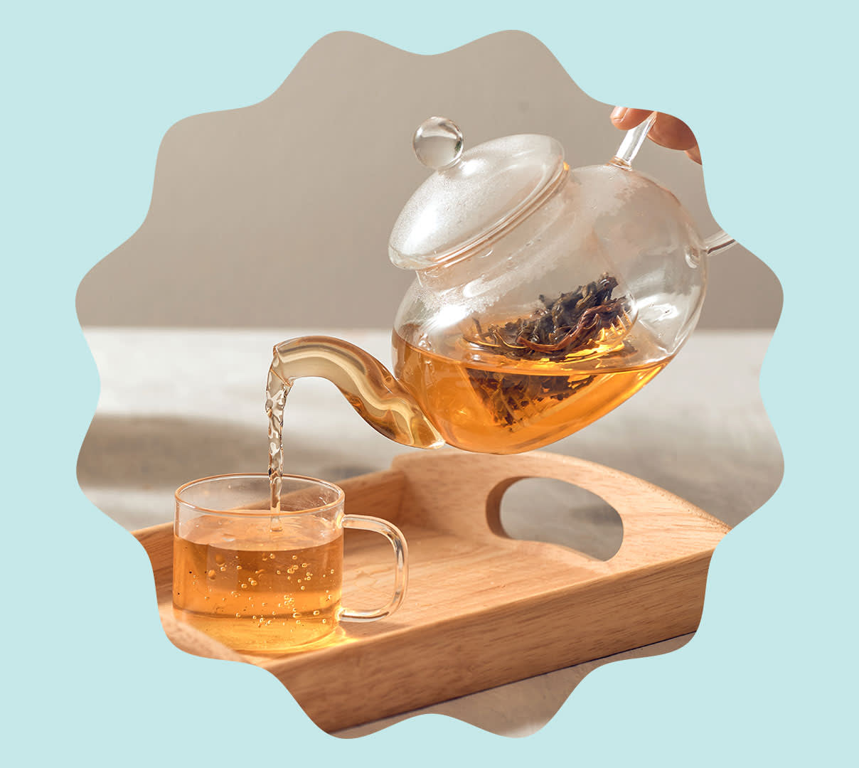 8 Tips to Help You Feel Better When You’re Sick | DoorDash Blog