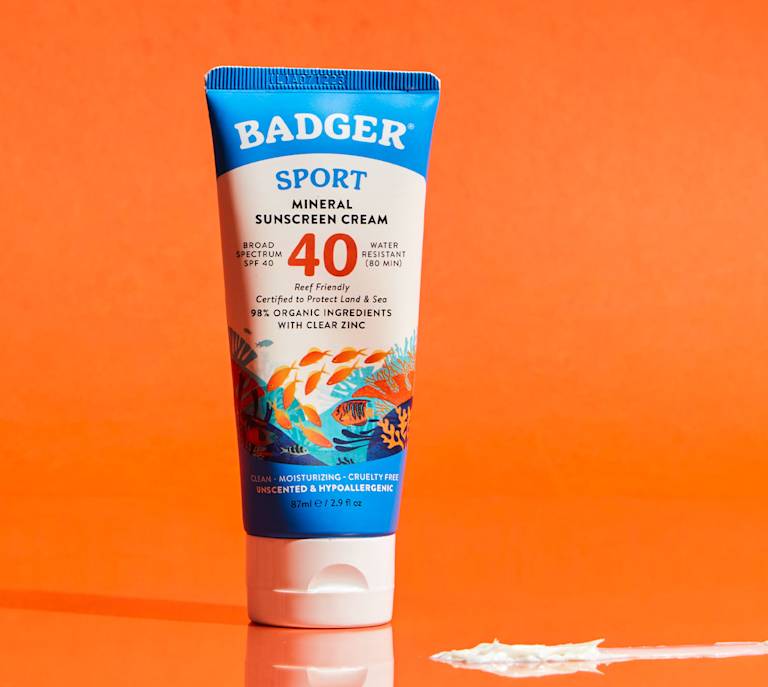 The Best Drugstore Mineral Sunscreens | DoorDash Blog
