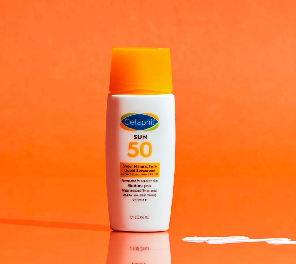 The Best Drugstore Mineral Sunscreens | DoorDash Blog