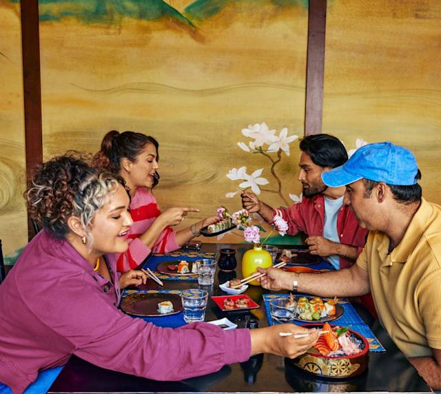 Restaurant AI: How Restaurants are Using AI Technology Today