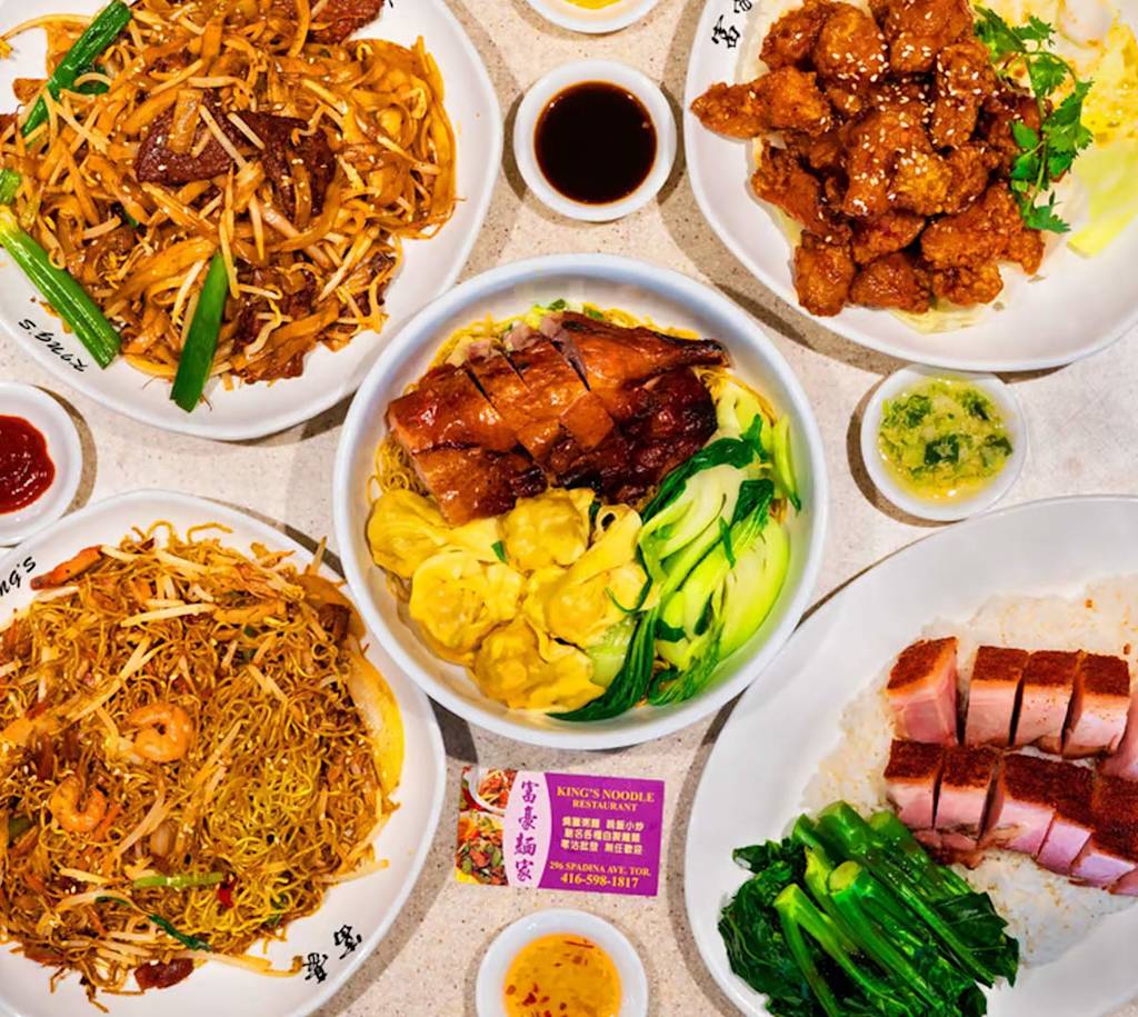 The Best Chinese Restaurants in Toronto | DoorDash Blog