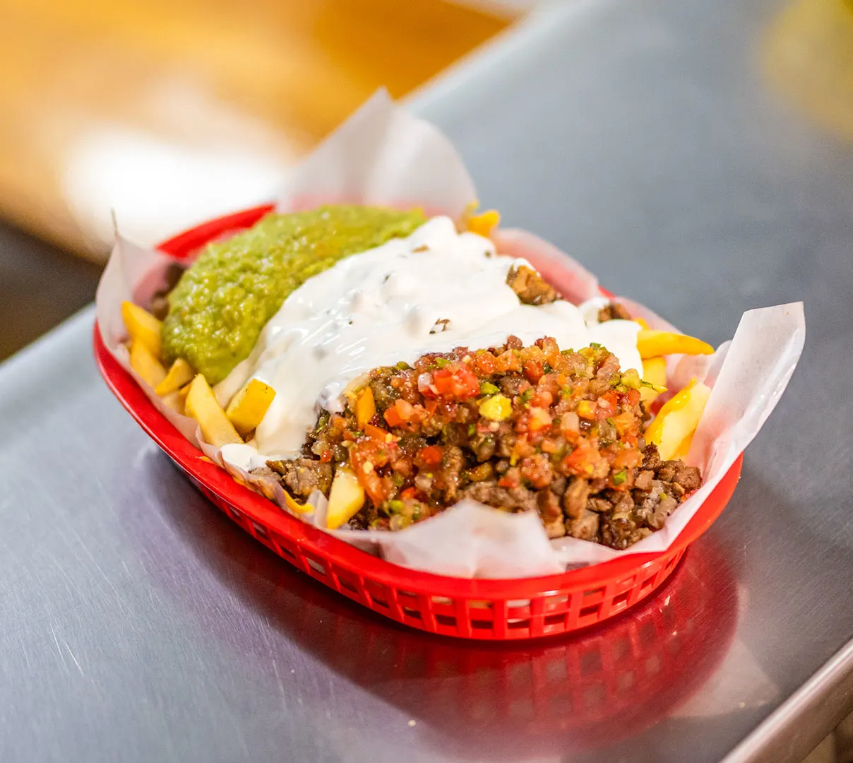 La Victoria Taqueria’s Best Dishes, History & Secret Sauce | DoorDash Blog