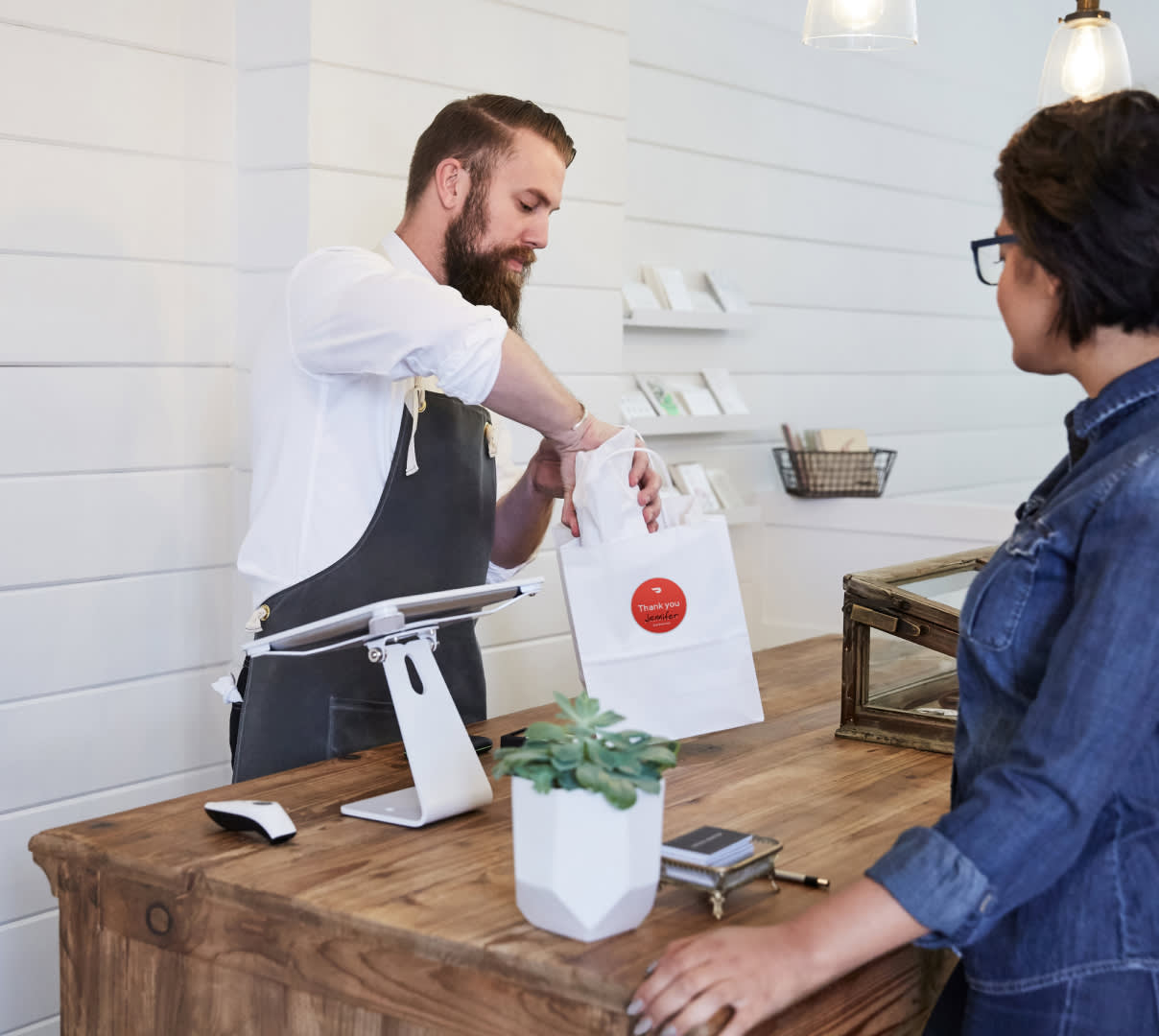 Add Local Retail Delivery and Pickup to Your Shop