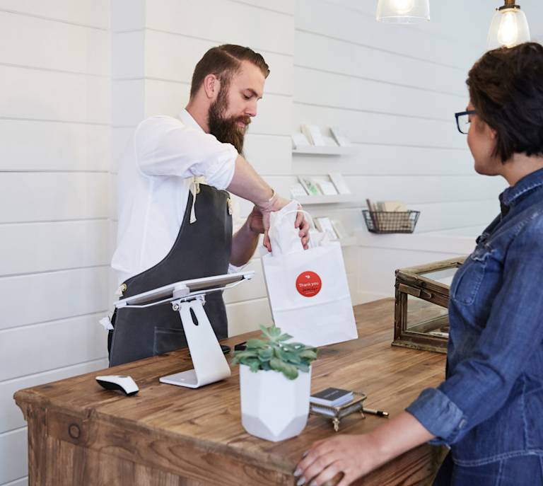 Add Local Retail Delivery and Pickup to Your Shop