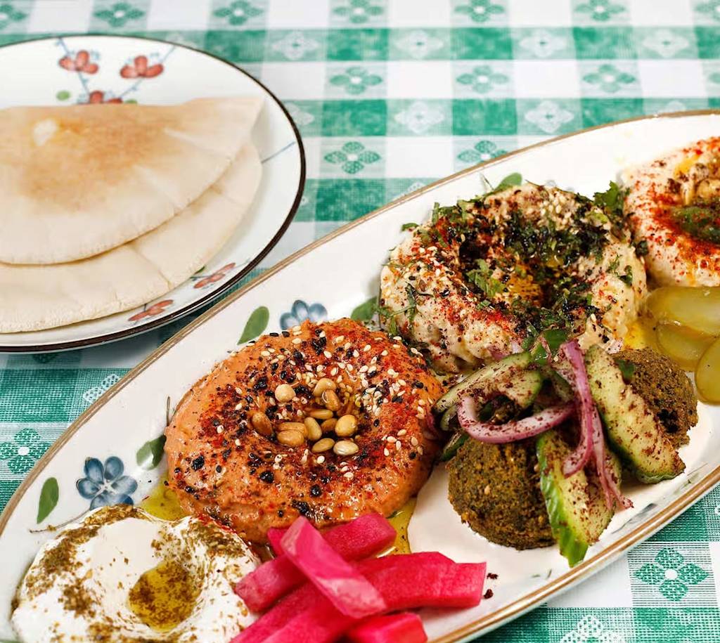 The Best Restaurants in San Francisco | DoorDash Blog