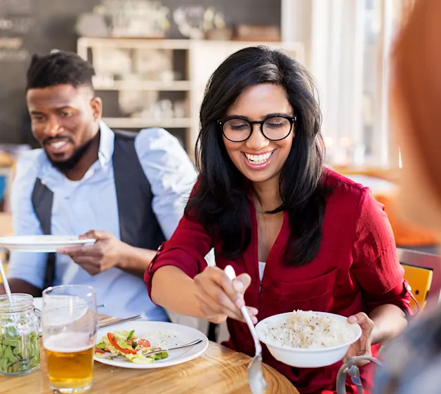 How to Celebrate Cultural Diversity in the Workplace Through Food