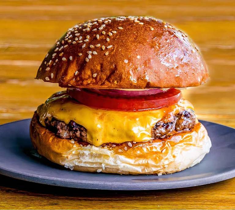 The Best Burgers in Sydney, Australia | DoorDash Blog