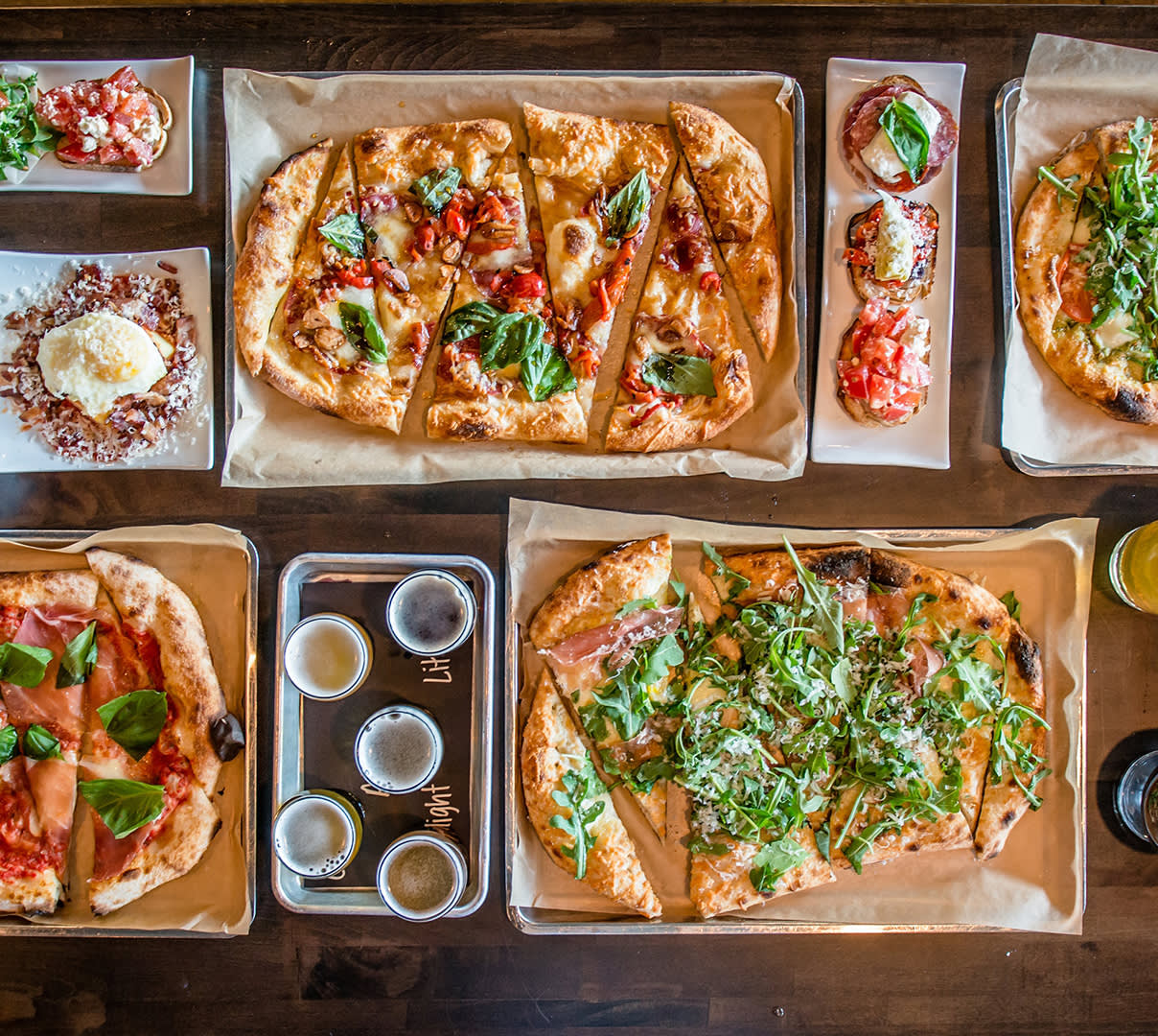 The Best Pizza in Seattle | DoorDash Blog