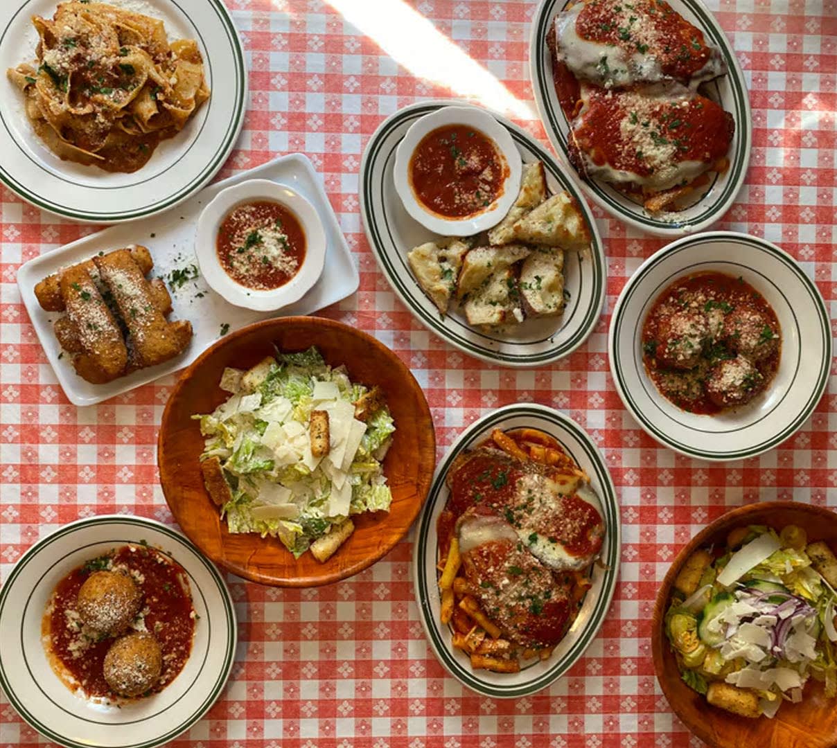 The Best Italian Restaurants in Boston | DoorDash Blog