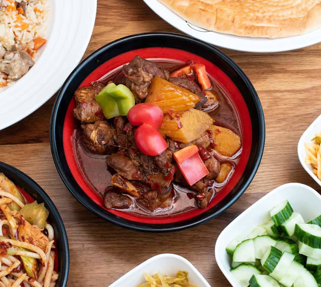 The Best Chinese Restaurants in Melbourne, Australia | DoorDash Blog