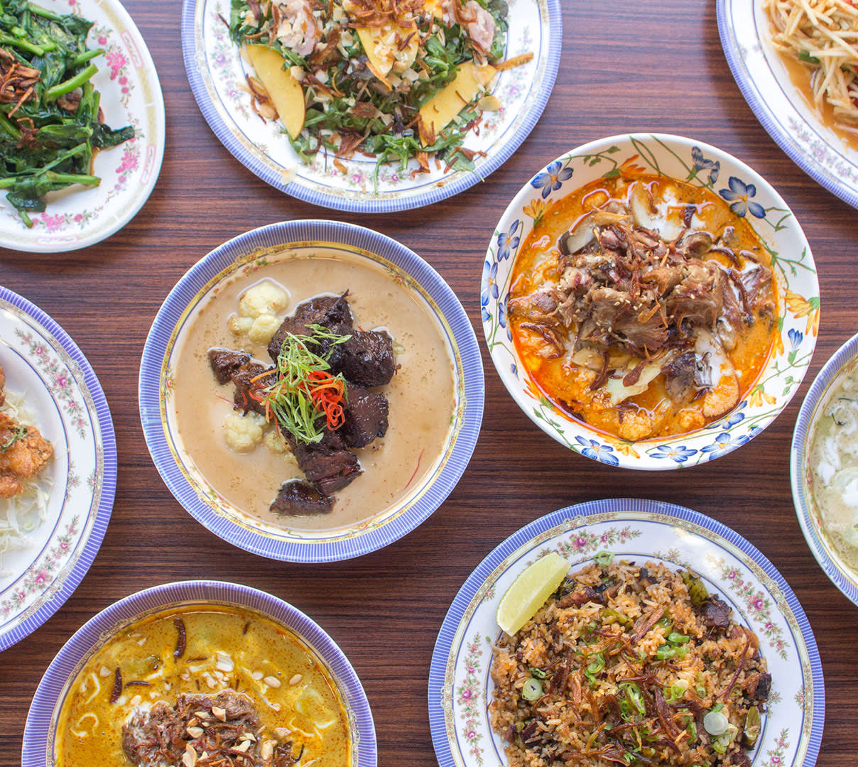 The Best Thai Food in Portland | DoorDash Blog