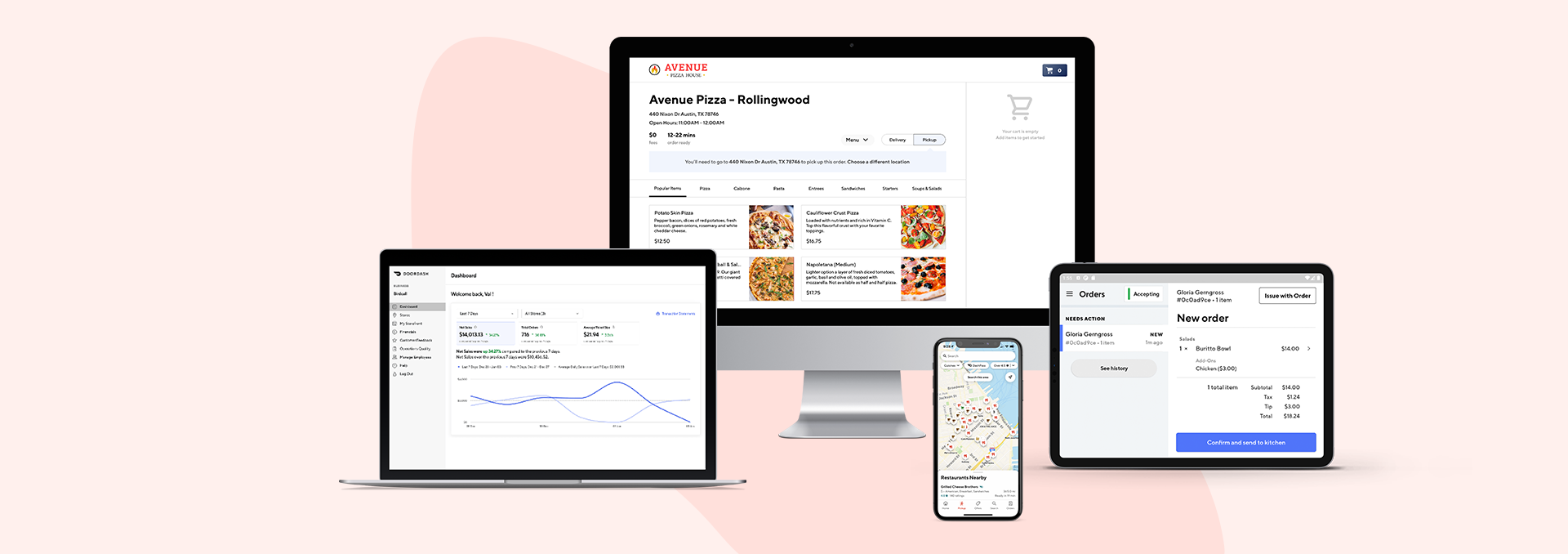 Which DoorDash Pricing and Products Are Right for You?