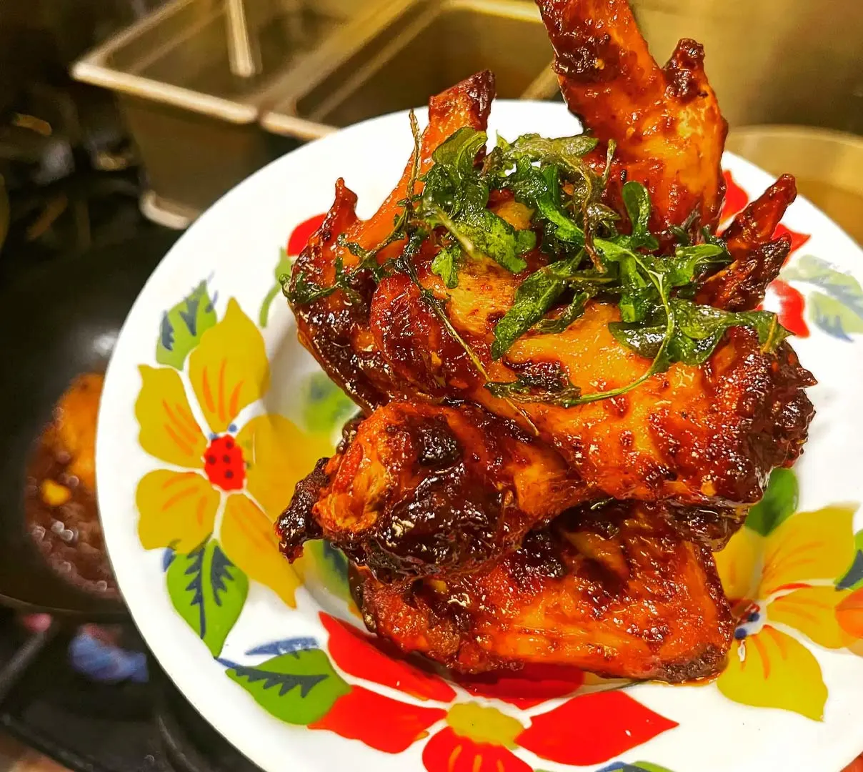 Where to Eat the Best Chicken Wings in San Francisco | DoorDash Blog