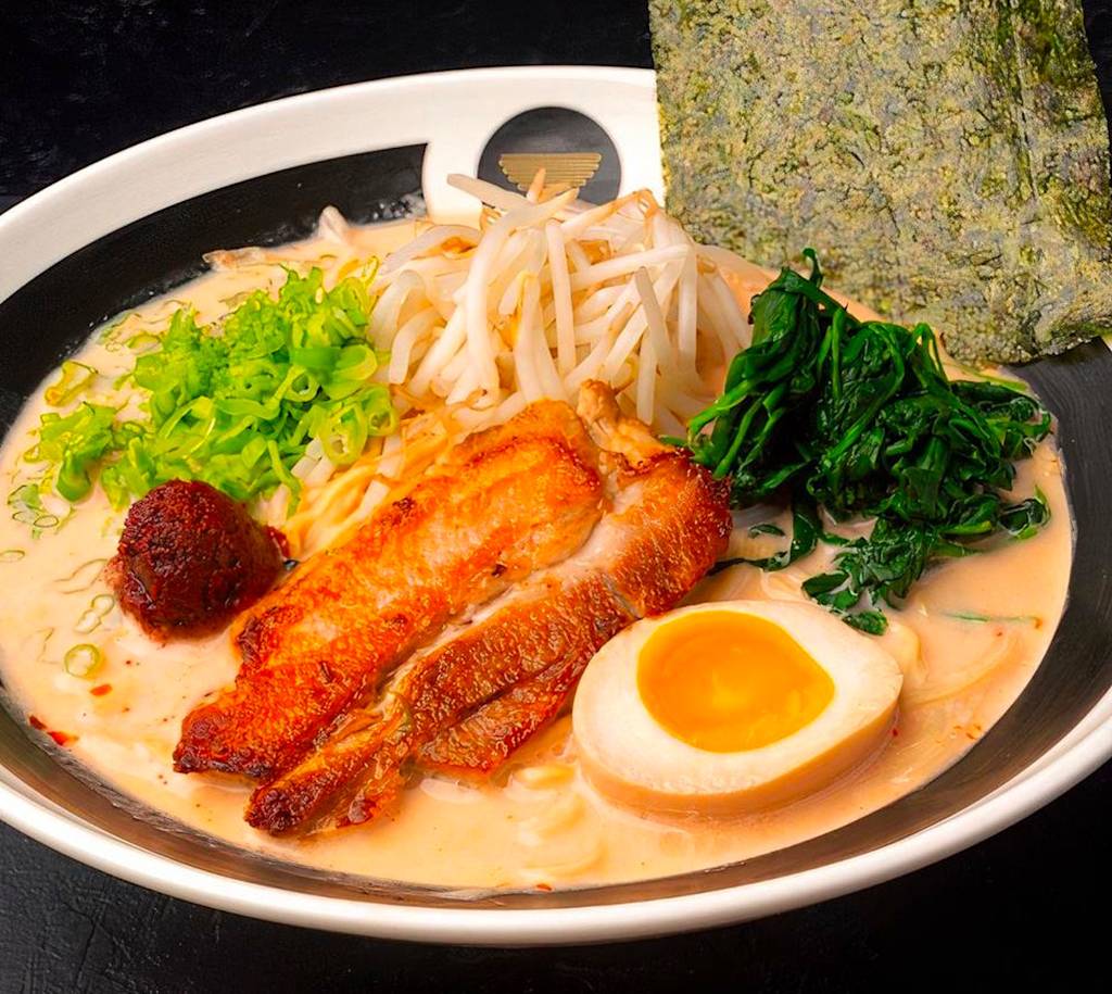 The 25 Best Ramen Shops in Los Angeles | DoorDash Blog