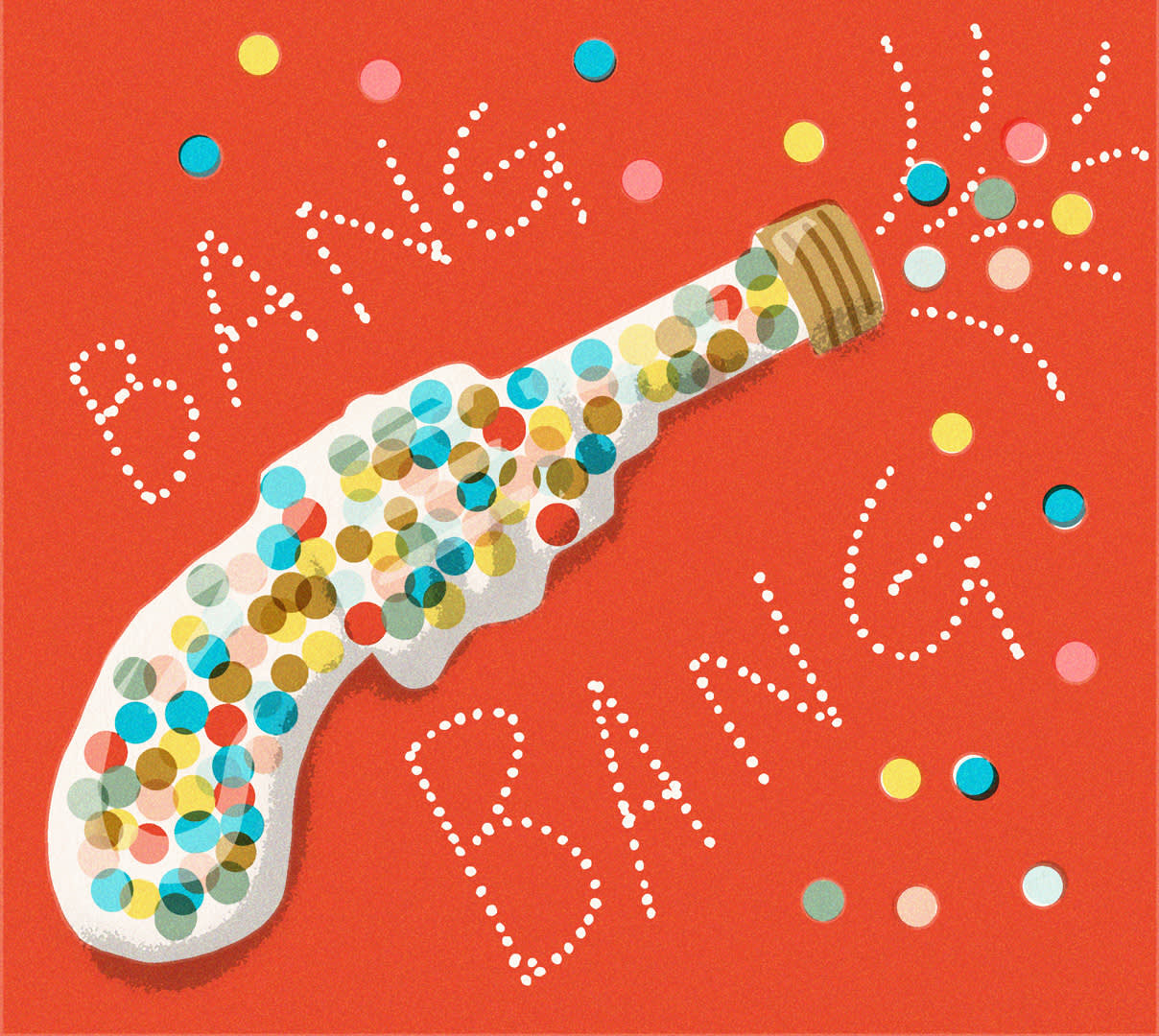 Halloween Candy History Through the Years | DoorDash Blog