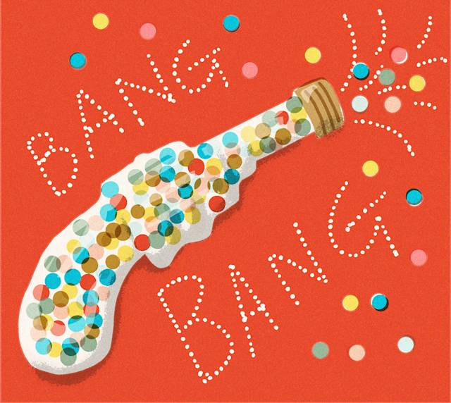 Halloween Candy History Through the Years | DoorDash Blog