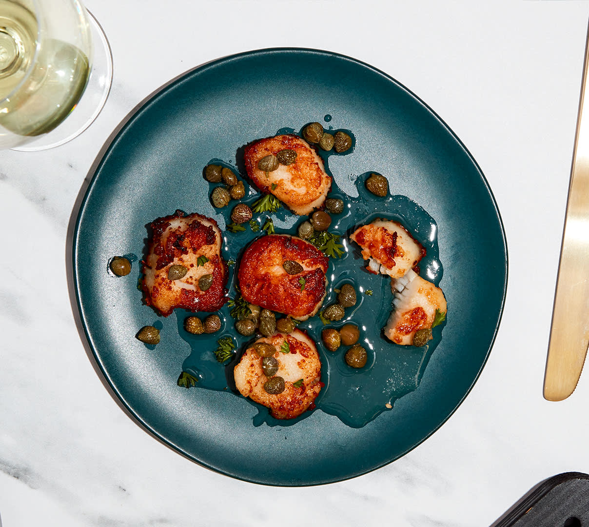 An Easy Feast of the Seven Fishes Menu | DoorDash Blog