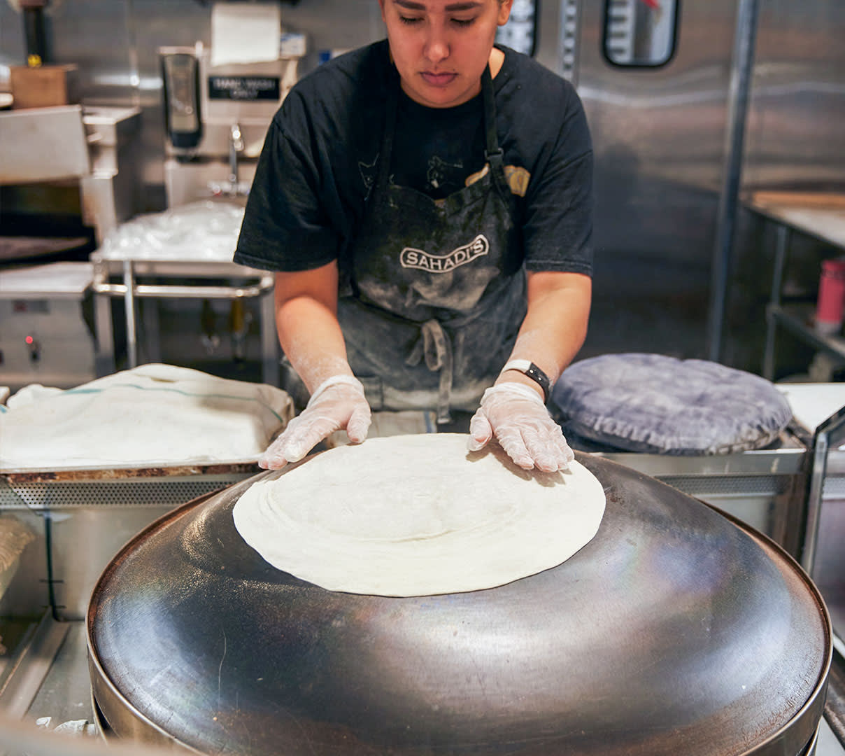The Ultimate Block Party Menu From Sahadi’s in Brooklyn | DoorDash Blog