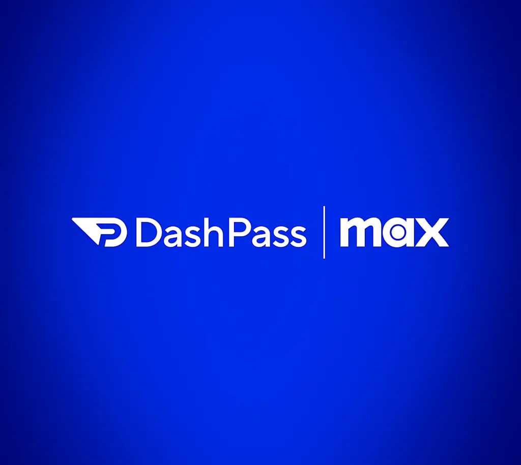 DoorDash Partners with Max to Introduce First-Ever Streaming Benefit ...