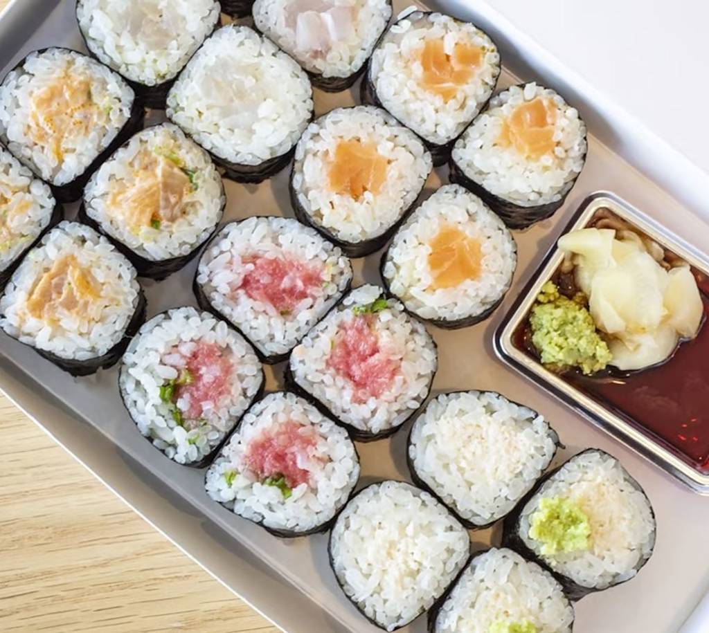 The Best Sushi Spots in Los Angeles | DoorDash Blog