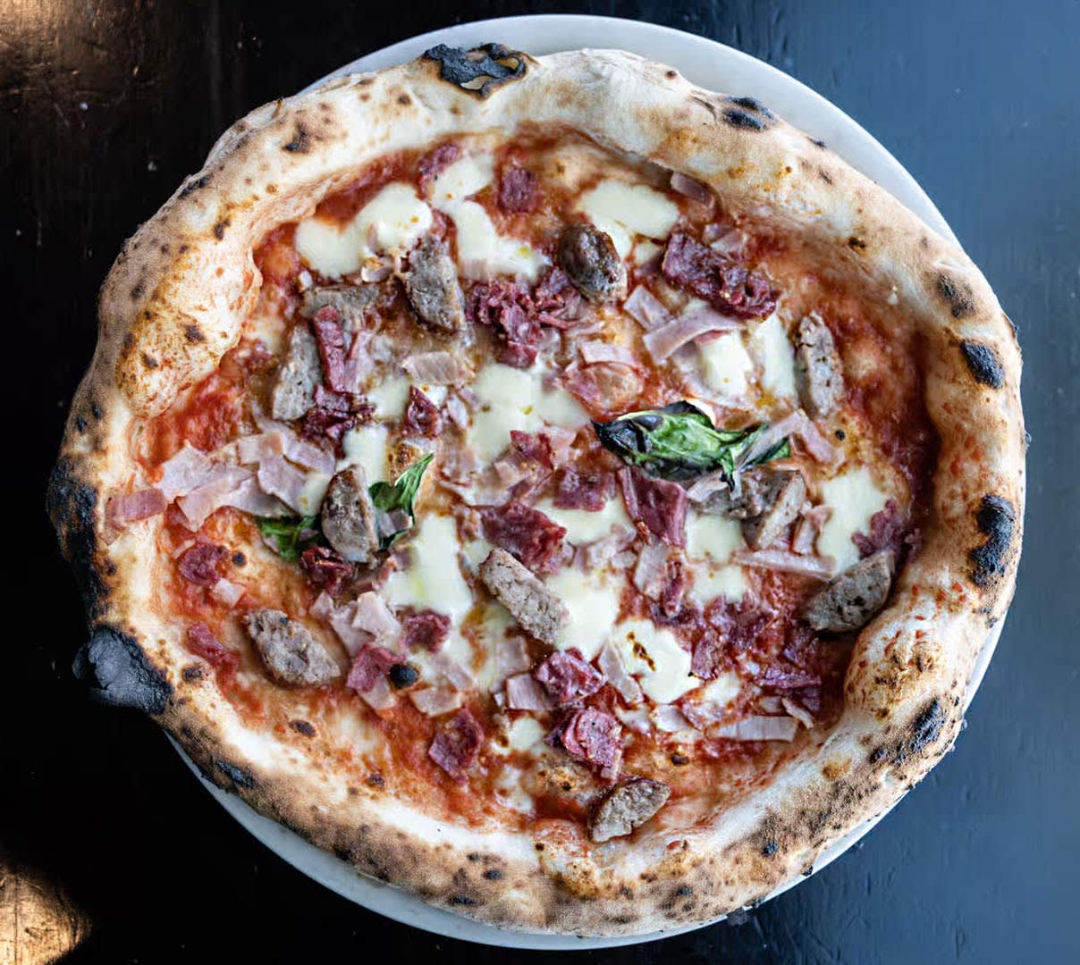 Where to Get the Best Pizza in Sydney, Australia | DoorDash Blog